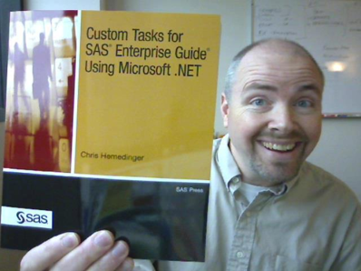 Creating custom tasks for SAS Enterprise Guide - SAS Support Communities