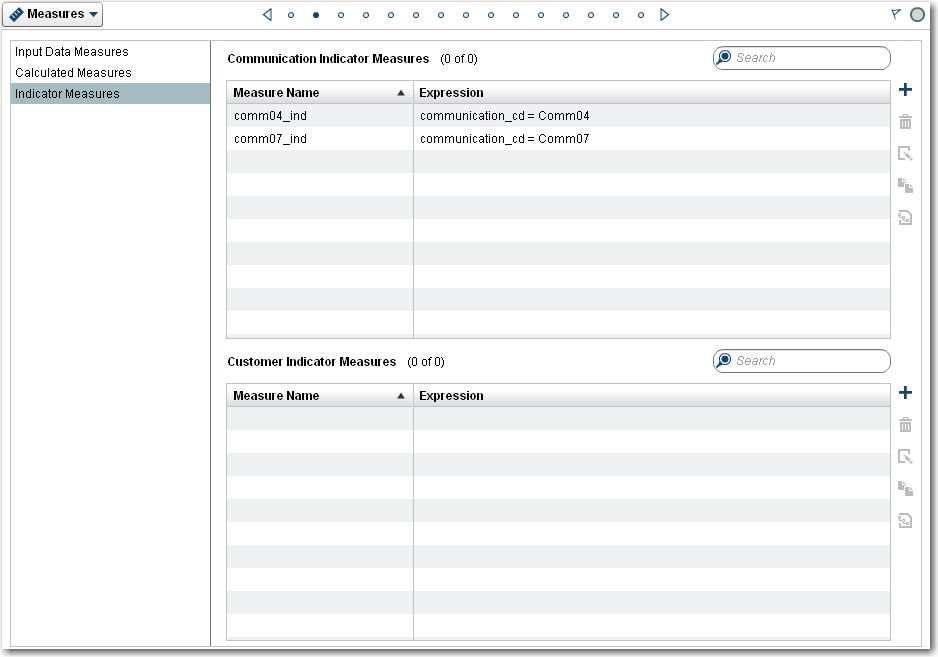 SAS Marketing Optimization: Scenario Modeling Tip #4 - SAS Support ...