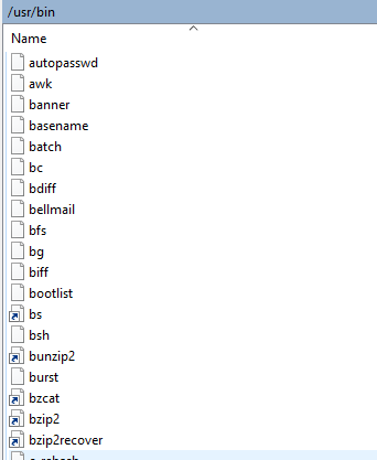 How to enable the running of LSF B commands within a SAS front-end app ...