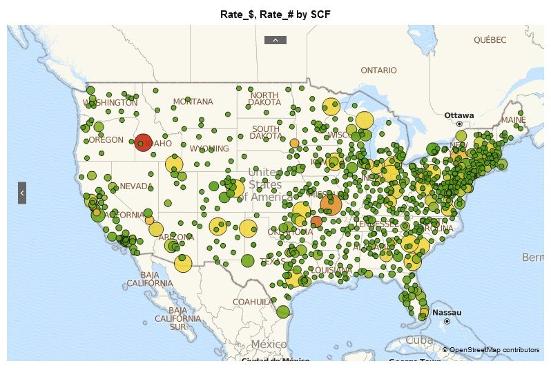 VA 7.4 geomap using SCF - SAS Support Communities