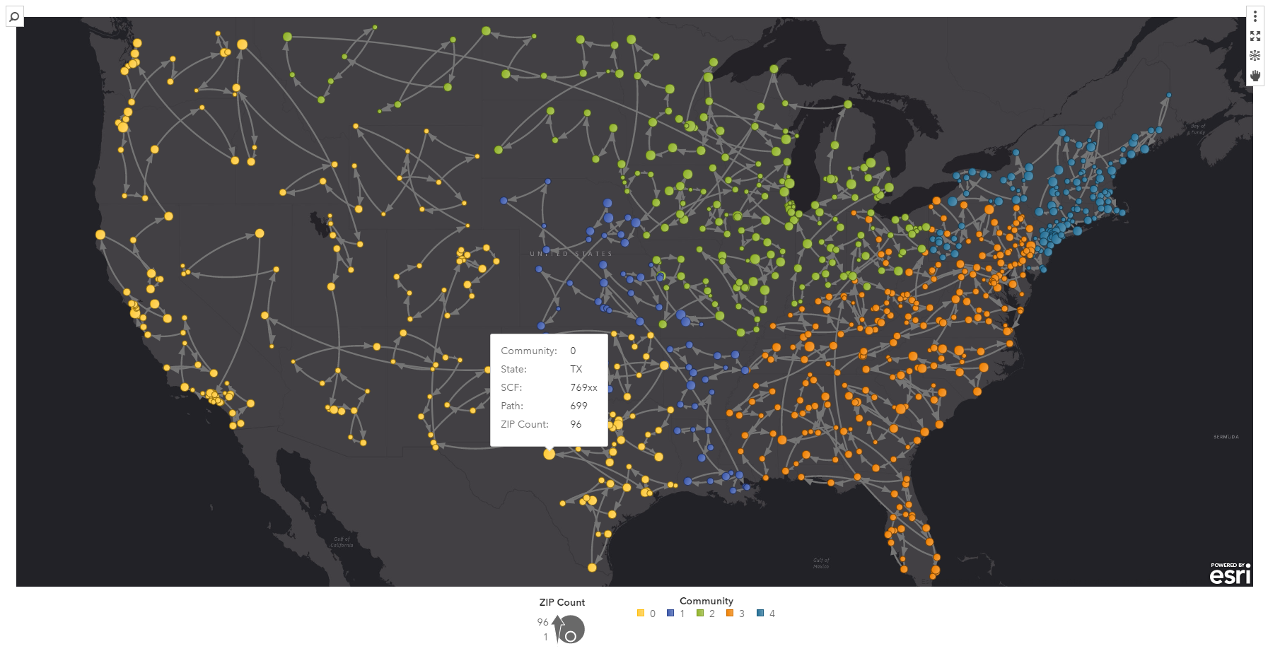 VA 7.4 geomap using SCF - SAS Support Communities