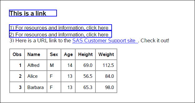 Solved: ODS PDF hyperlink - SAS Support Communities