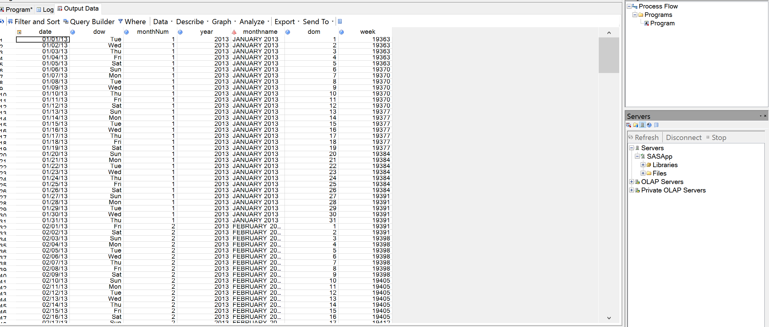 Display Issues SAS E-Guide on Windows 10 - SAS Support Communities