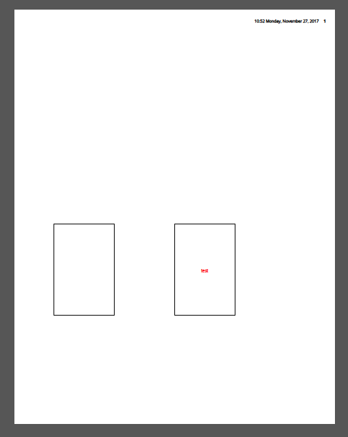 Drawing Shapes on a page - SAS Support Communities