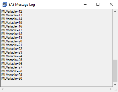 The Use of Submit-Endsubmit with Proc Printto? - SAS Support Communities