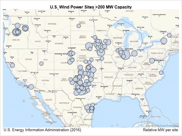 Solved: Introducing PROC SGMAP: create map charts in Base ... - SAS ...