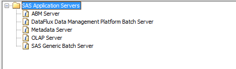 Integration of LSF batch scheduler and grid options sets - SAS Support ...