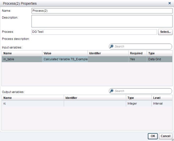 Solved: RTDM Data Grid Calculated Variable - Can it be updated? - SAS Support Communities