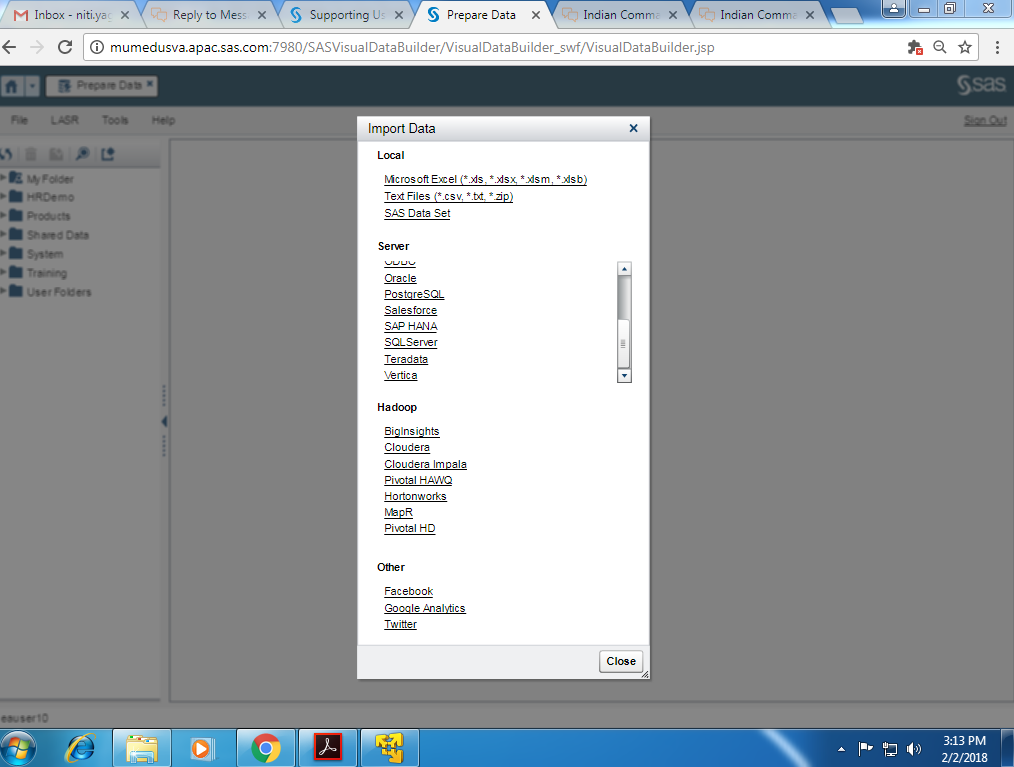 Solved: Indian Comma Format - SAS Support Communities