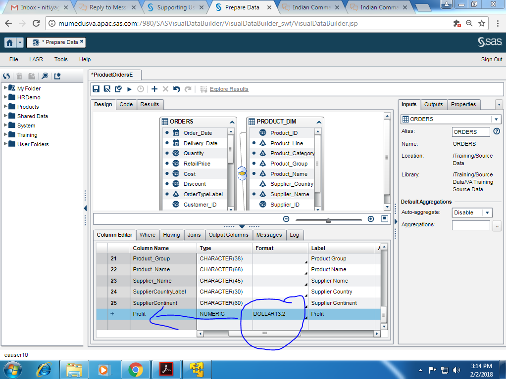 Solved: Indian Comma Format - SAS Support Communities