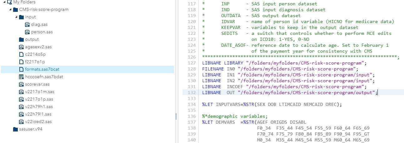 Solved: Physical file does not exist (INLCUDE MACRO) - SAS Support Communities