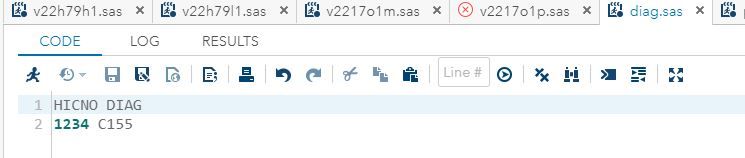 Solved Physical File Does Not Exist Inlcude Macro Sas Support Communities