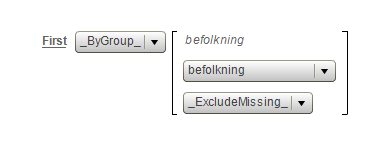 Solved: Visual Analytics - Comparing lines on table - SAS Support Communities