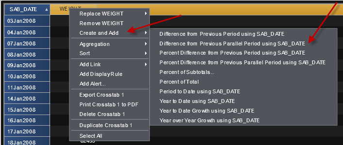 Solved: Difference between to dates / lag function - SAS Support ...