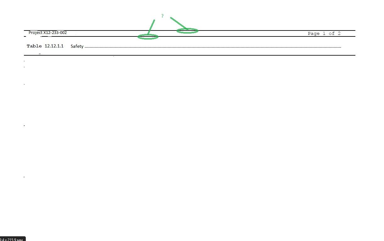 Solved: Lines in the Title using Proc Template - SAS Support Communities