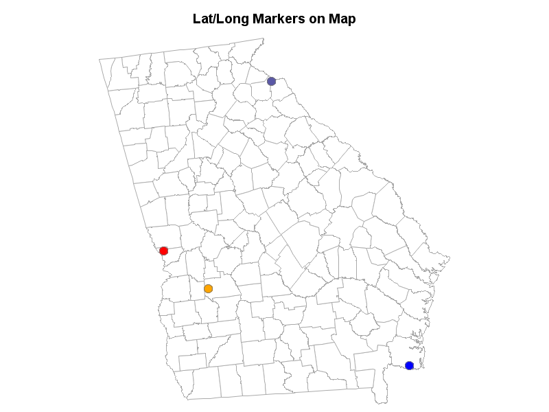 GeoMapping 6 Counties - SAS Support Communities