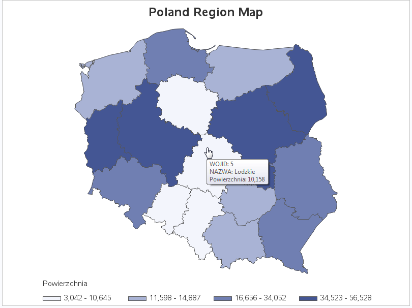 Proc gmap - SAS Support Communities
