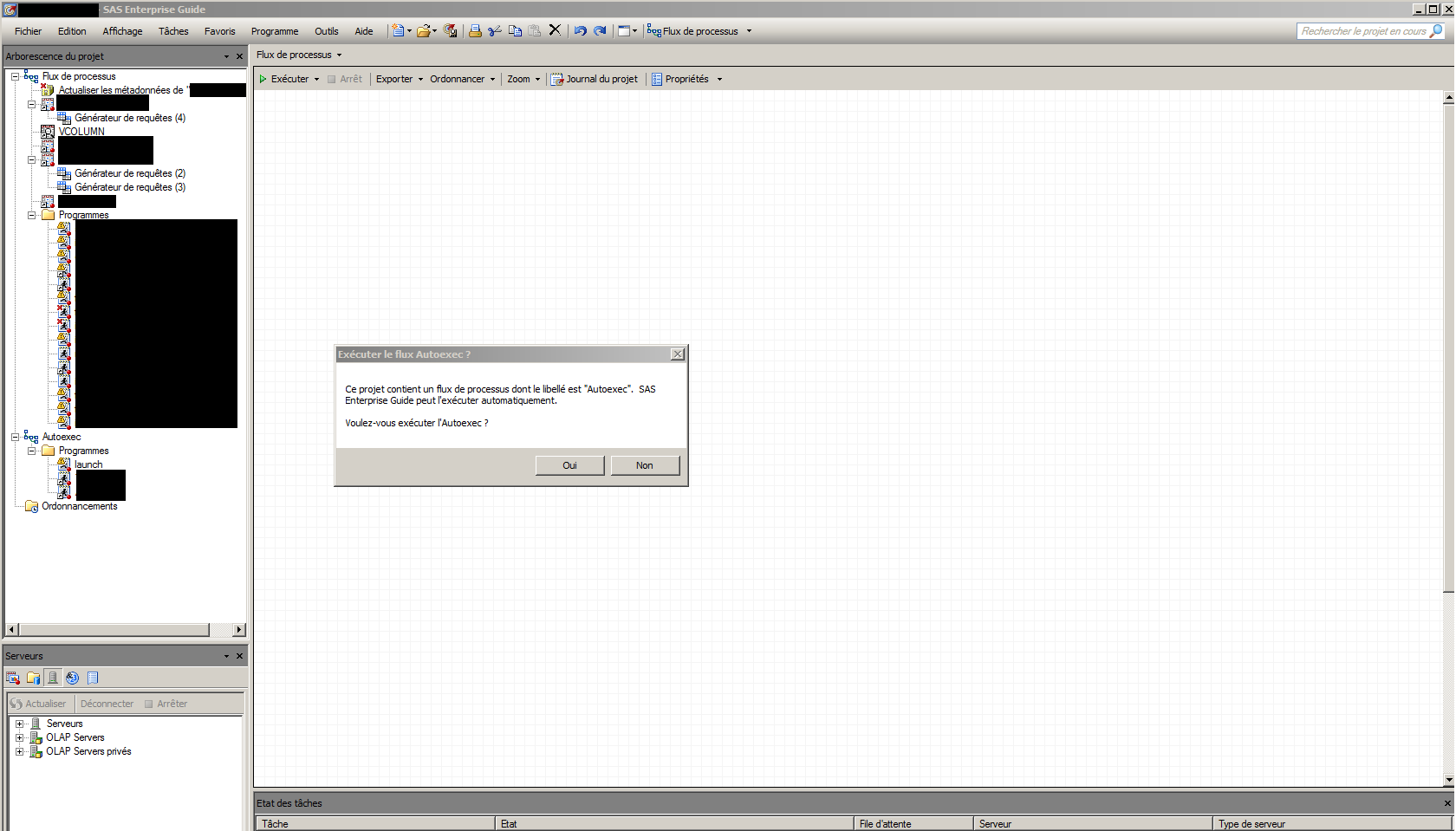 Solved: Noprint for Autoexec windows - SAS Support Communities