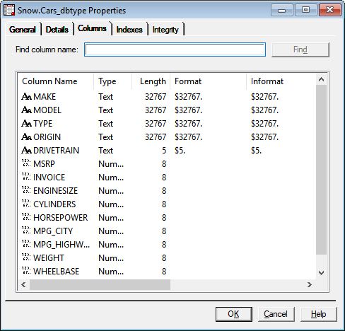 Solved: Slow performance of ODBC connection to SNOWFLAKE - SAS Support ...