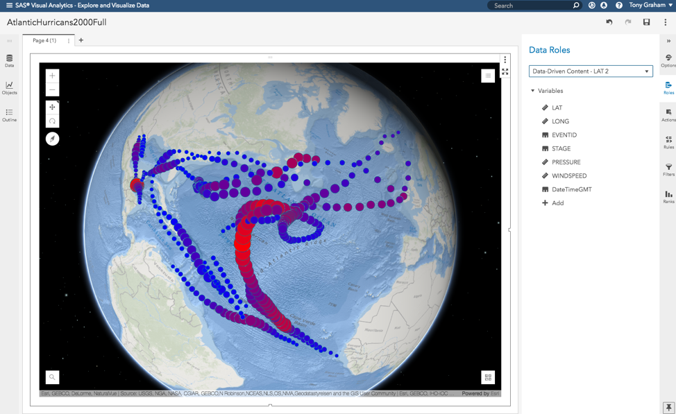 ESRI web maps in SAS Visual Analytics 8.2 – now available on GitHub ...
