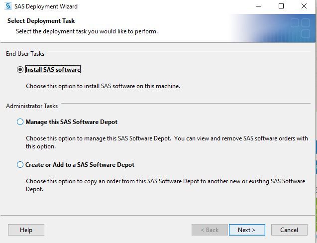 Solved Export Sas Package Does Not Include Va Reports Sas Support Communities