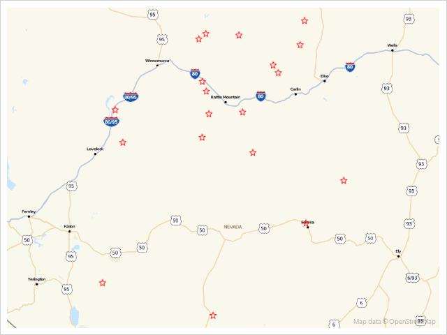 How To Control Map Display Area With Proc Sgmap Sas Support Communities