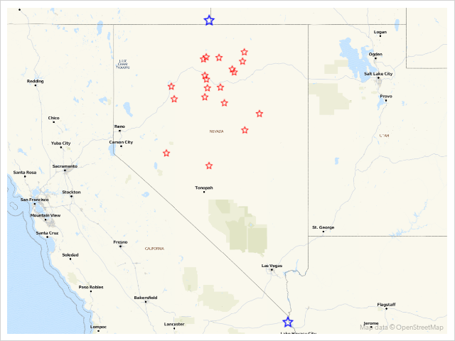How to Control Map Display Area with PROC SGMAP - SAS Support Communities
