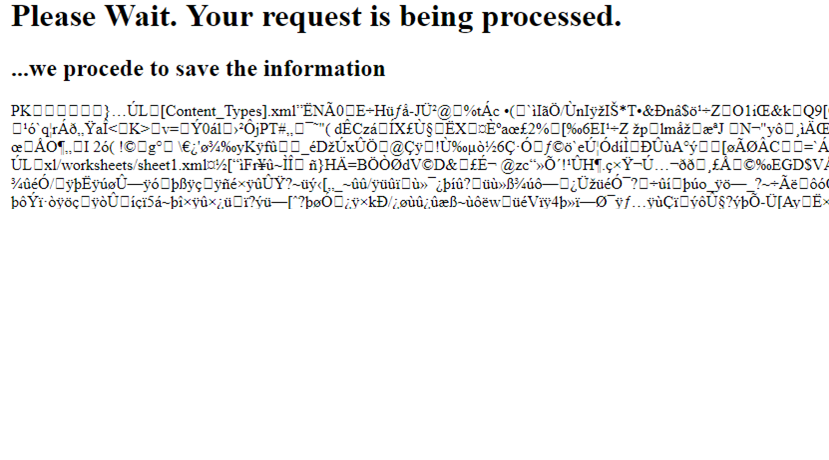Solved: Stored Process - output to XLSX - SAS Support Communities