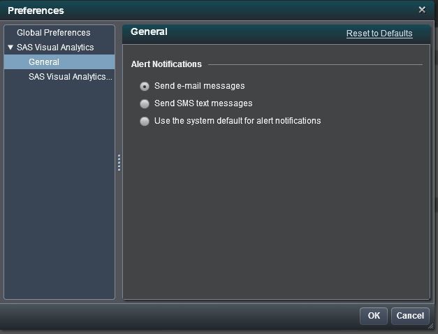 Solved: Using Alerts in Reports effectively? - SAS Support Communities