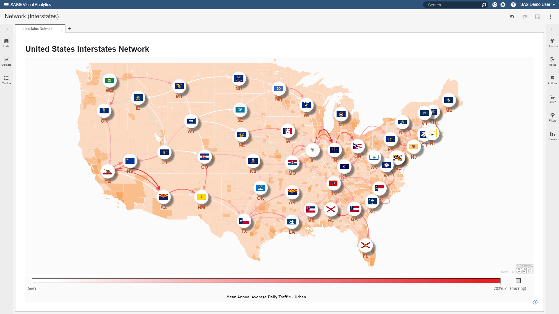 Solved: Can I customize icons in network diagram in SAS VA, have ...