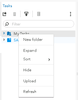 Custom Task Tuesday: SAS Studio on Viya Intro - SAS Support Communities