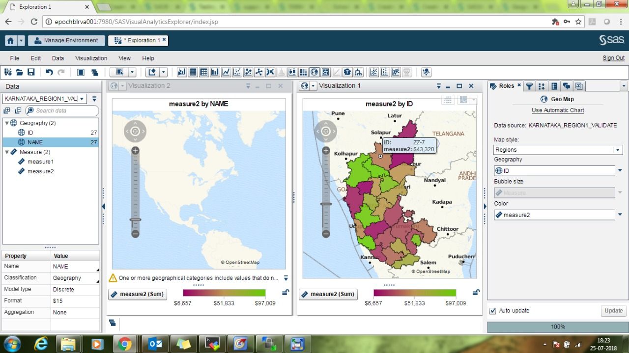 Geo regional map by using latitude and longitude - SAS Support Communities