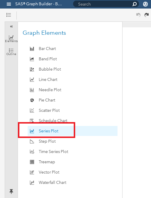3 Steps To Label Specific Data Points In Sas Visual Analytics Custom G Sas Support Communities