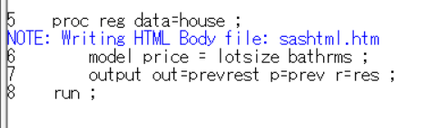 Solved: Error SAS ERROR: You cannot open WORK.T.DATA for input access ...