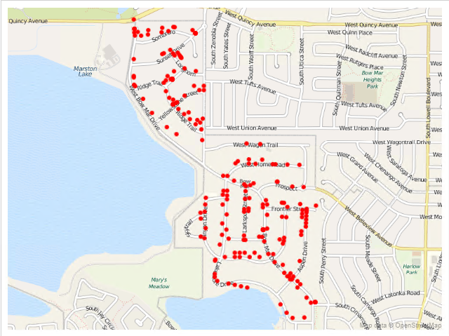 How can I create Boundaries/Polygons from Points for use in PROC SGMAP... - SAS Support Communities