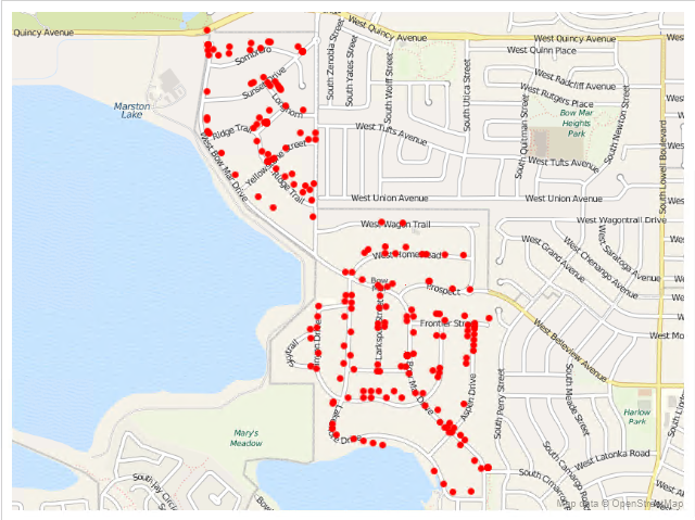 How Can I Create Boundariespolygons From Points For Use In Proc Sgmap Sas Support Communities