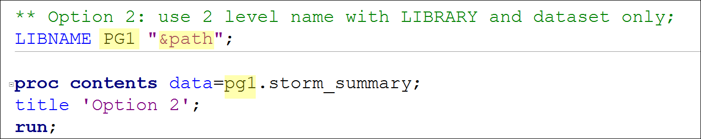 Solved Question About Accessing Data Activity Reading Excel Data Page 3 Sas Support