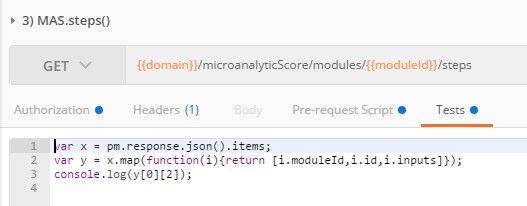 How to deploy and run your model with SAS Model Manager to the SAS Mic ...