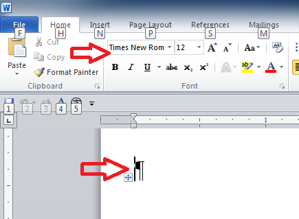 Solved: ODS Custom Style - Times New Roman vs. Times - Linux - SAS ...