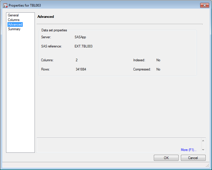Allow Text in Properties Windows to be Copied - SAS Support Communities
