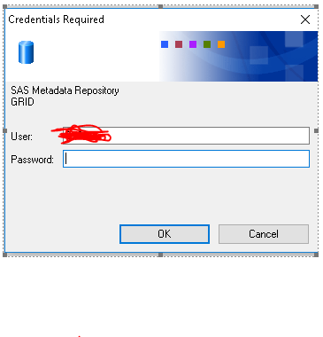 SAS EG Connection sporadically prompts for credentials - SAS Support ...