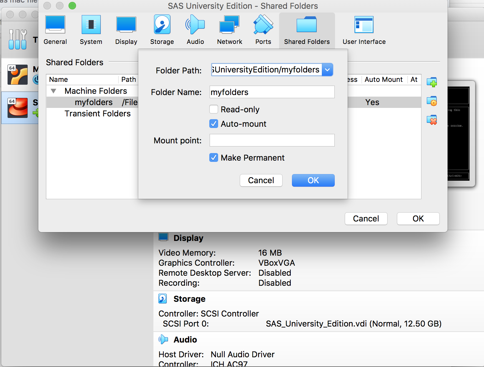sas file not in "myfolders" folder on mac - SAS Support Communities