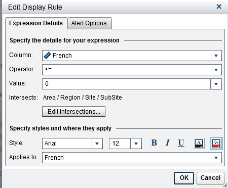 Solved: Crosstab Object - How can I create groupings of Measure Columns in a R... - SAS Support ...