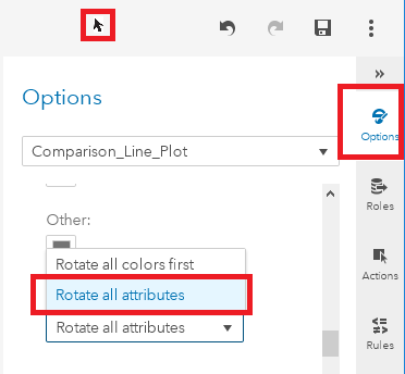 Three steps to building a bubble plot with guidelines in SAS Visual An ...