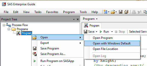 Multiple Cursors - SAS Support Communities