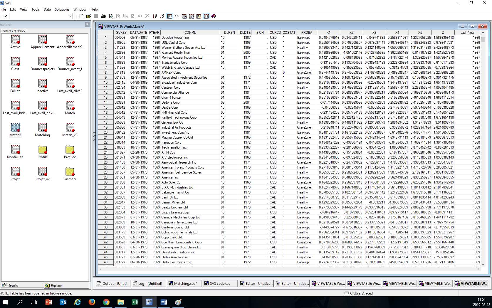 Adding A Time Macro Variable Sas Support Communities