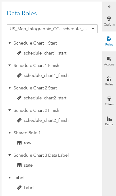 3 steps to build a US map tile chart in SAS Visual Analytics - SAS ...