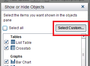 How to display derived variables in a SAS Visual Analytics custom graph - SAS Support Communities