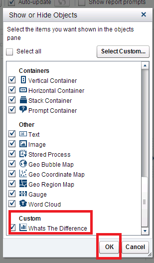 How To Display Derived Variables In A Sas Visual Analytics Custom Graph Sas Support Communities
