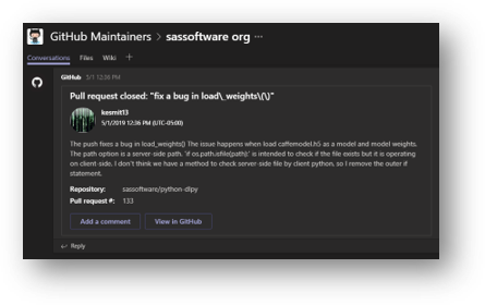 How do I use Git with my SAS projects? Q&A and webinar recording - SAS ...